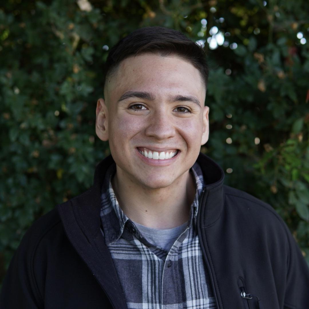 Chris Maldonado-Salido | Engineering Capstone